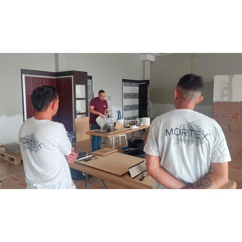 CURSO PRÁCTICO MORTEX 2025